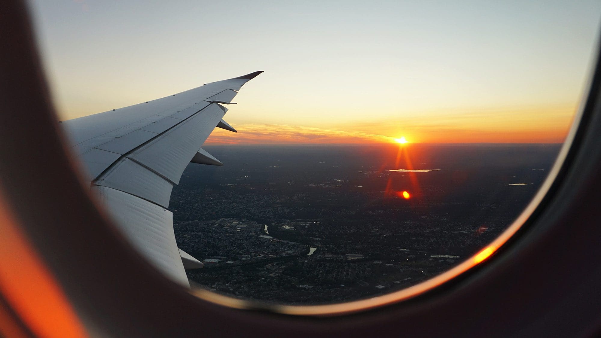 Contact Us - Nexus Airlines