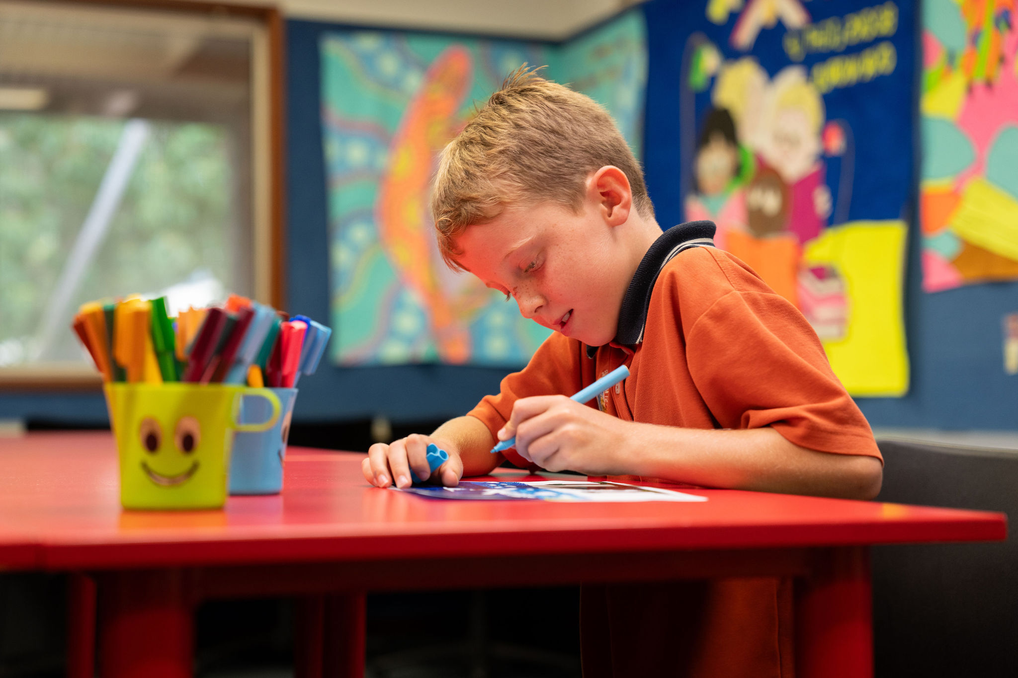Junior Creatives Competition - Nexus Airlines